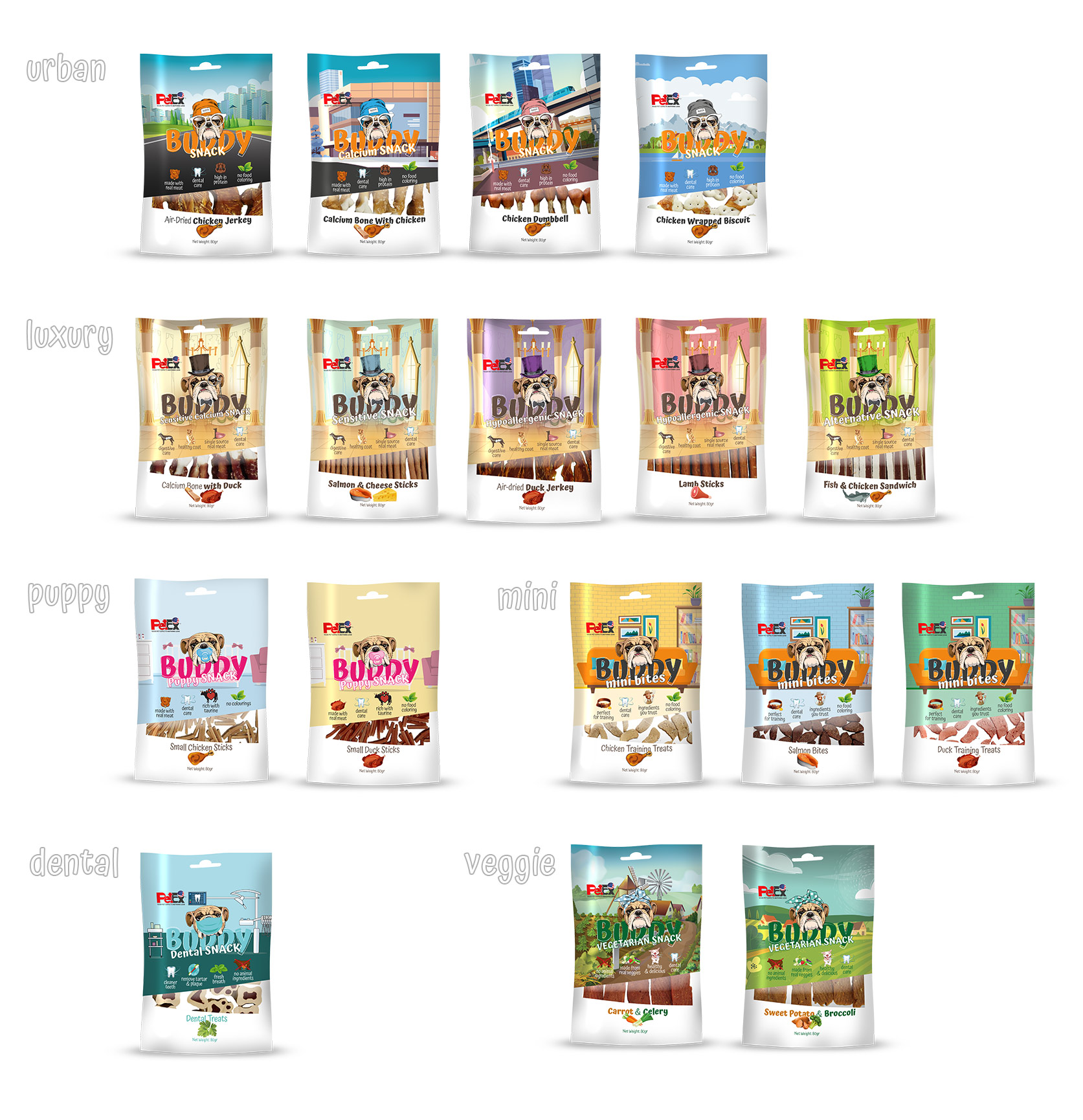 נבו כהן – מעצב גרפי